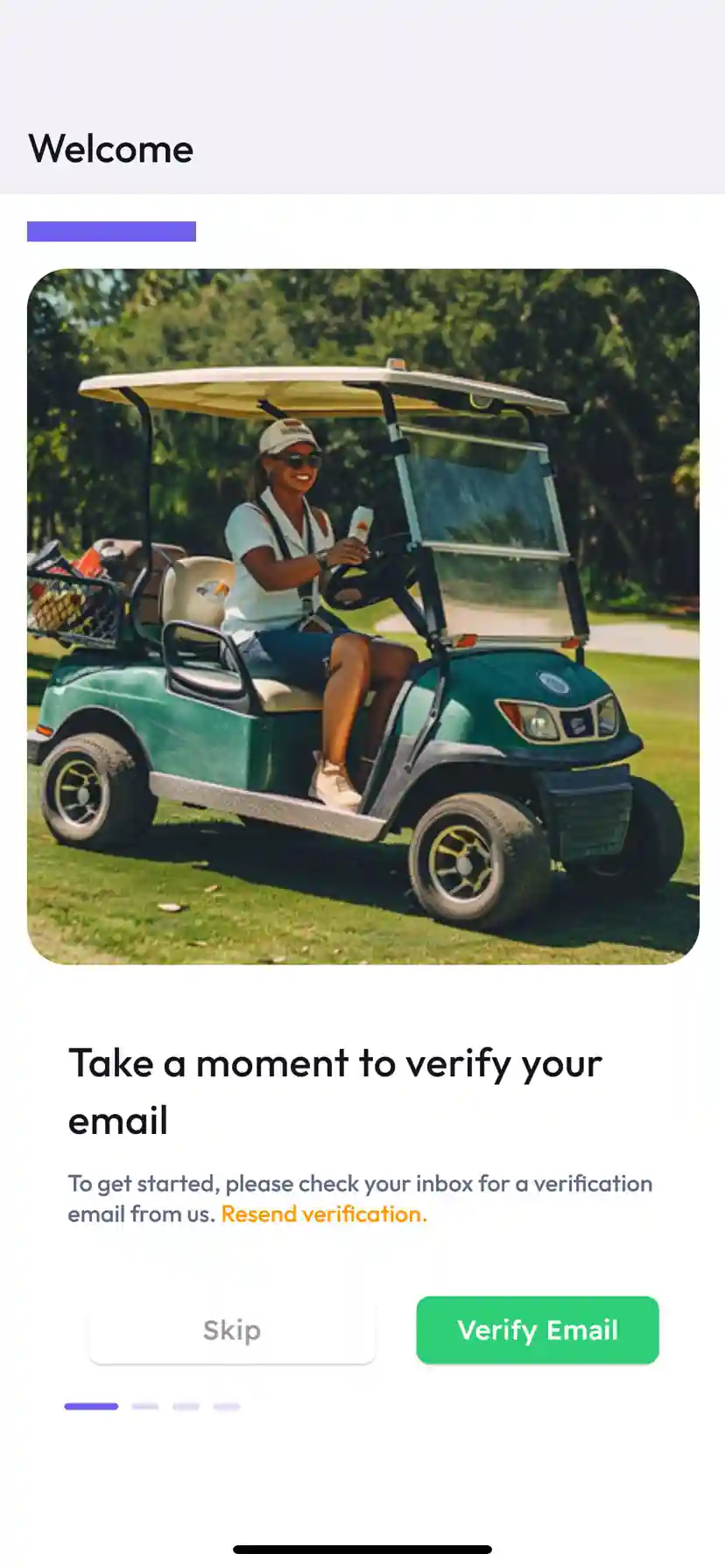 OnTheGreen Foods: The #1 Golf Course Food Delivery App